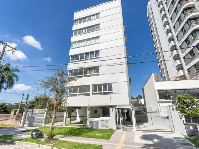 Apartamento com 32m², 1 Quarto e 1 vaga de garagem