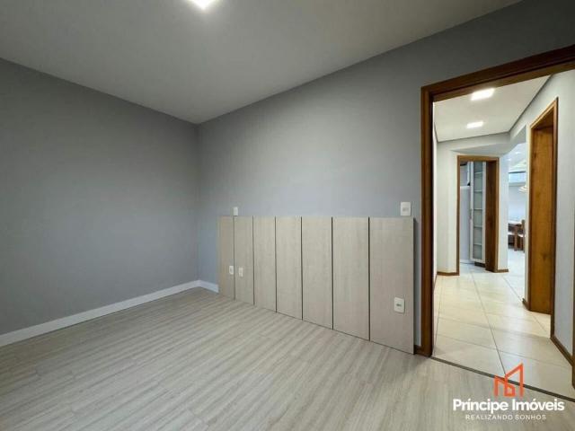 Apartamento Com