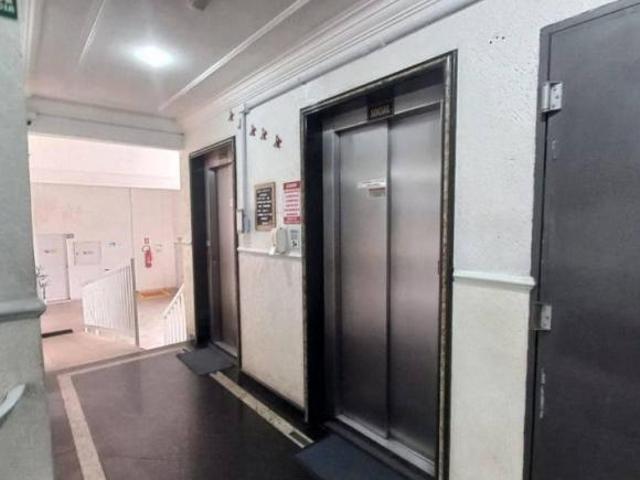 APARTAMENTO COM 33,00 m² TUPI PRAIA GRANDE SP