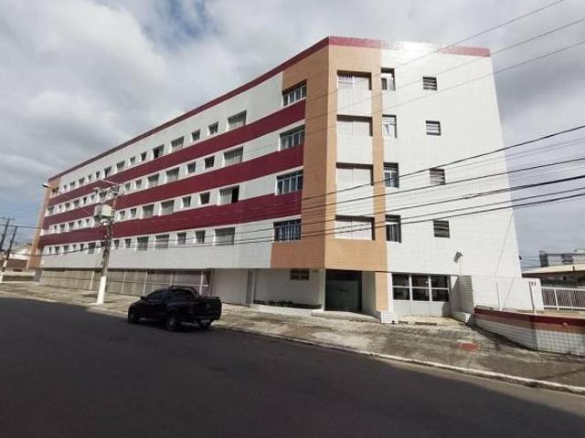 APARTAMENTO COM 33,90 m² MIRIM PRAIA GRANDE SP