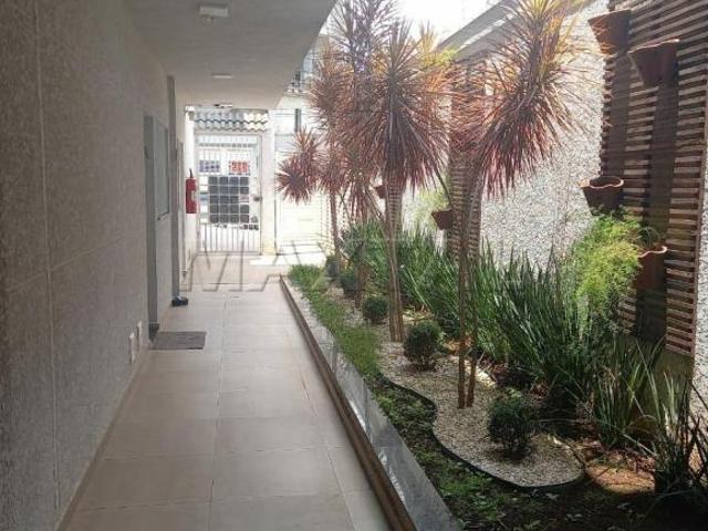 Apartamento com 33 m², 1 quarto, 1 banheiro, cozinha americana, na Parada Inglesa, sem vaga