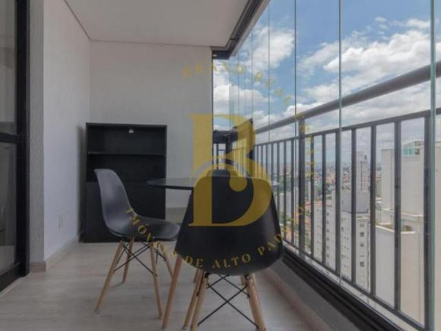 Apartamento com 33 m², 1 quarto sendo 0 suíte à venda no bairro Vila Mariana