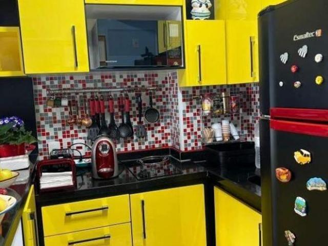 Apartamento com 33m² em Santo Amaro São Paulo SP
