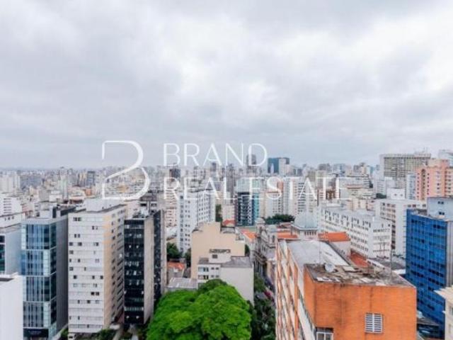 Apartamento com 344.35 m², 4 quartos sendo 4 suítes à venda no bairro Santa Cecília