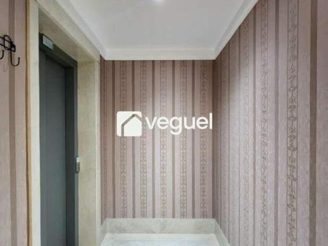 Apartamento com 346m², 4 quartos para venda no bairro Morro do Ipê, Ribeirão Preto/SP