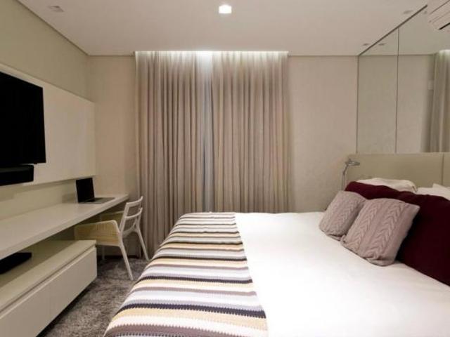 Apartamento com 340.0 m², à venda no bairro Sumaré