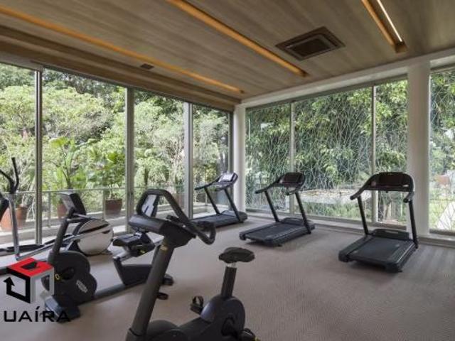 Apartamento com 343m² Vila Olímpia São Paulo SP