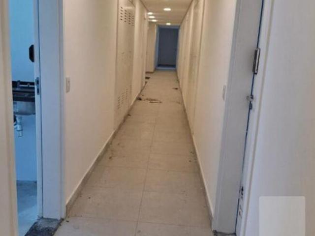 Apartamento com 34 m², 1 quarto sendo 0 suíte à venda no bairro Consolação