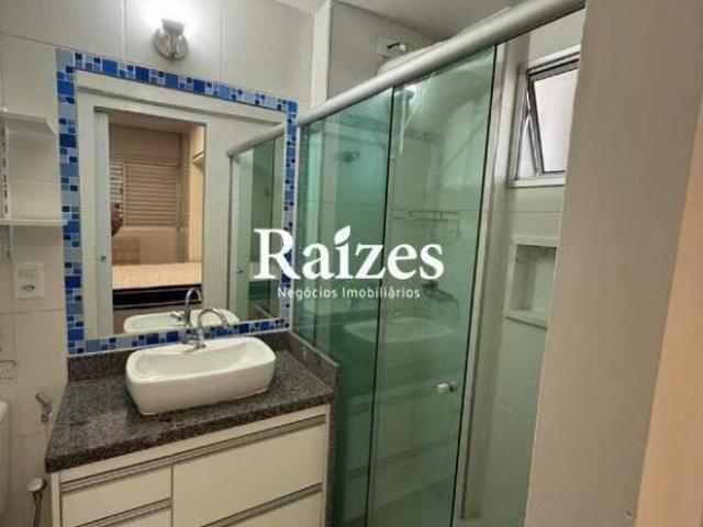 Apartamento com 3/4 sendo 1 suíte no Saraiva