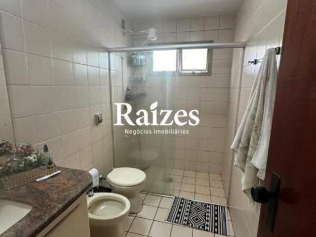 Apartamento com 3/4 sendo 1 suite no Saraiva