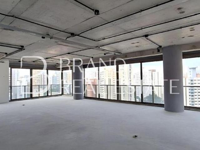 Apartamento com 358 m², 4 quartos sendo 4 suítes à venda no bairro Vila Nova Conceição
