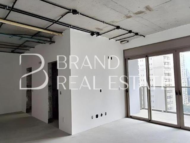 Apartamento com 358 m², 4 quartos sendo 4 suítes à venda no bairro Vila Nova Conceição