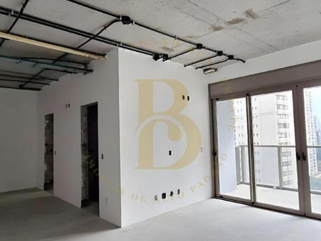 Apartamento com 358 m², 4 quartos sendo 4 suítes à venda no bairro Vila Nova Conceição