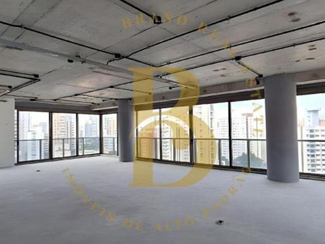 Apartamento com 358.78 m², 4 quartos sendo 4 suítes à venda no bairro Vila Nova Conceição