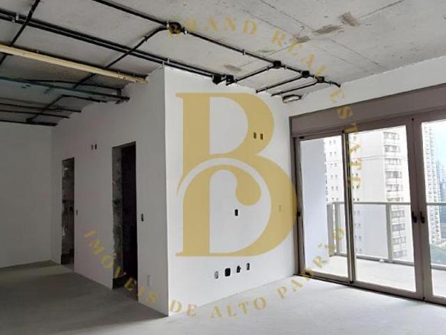Apartamento com 358.78 m², 4 quartos sendo 4 suítes à venda no bairro Vila Nova Conceição