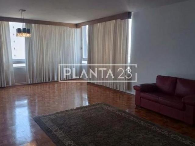 Apartamento com 350 m², 4 quartos sendo 1 suíte à venda no bairro Bela Vista