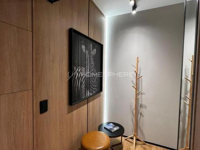 Apartamento com 35.0 m², à venda no bairro Pinheiros