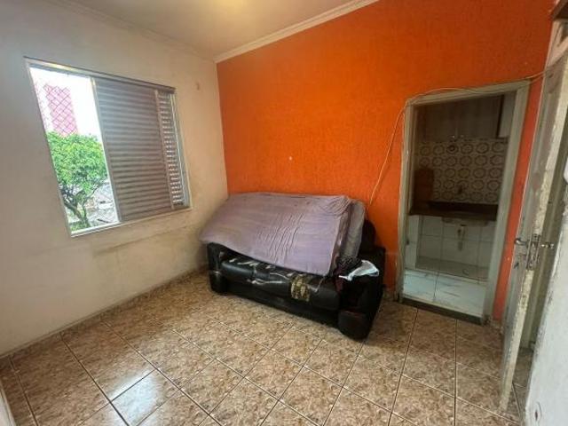Apartamento com 35 m² e 1 quarto à venda em Ocian
