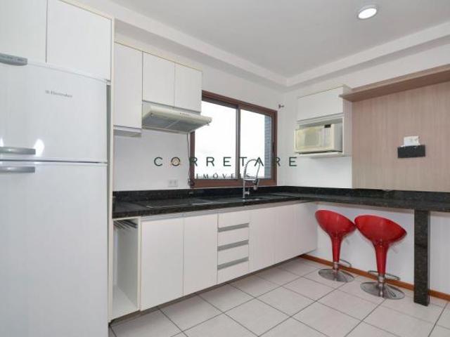 Apartamento com 35 m² e 1 quarto 1 vaga à venda no Centro