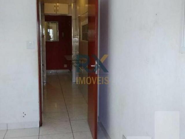 Apartamento, com 35 m² no bairro Higienópolis