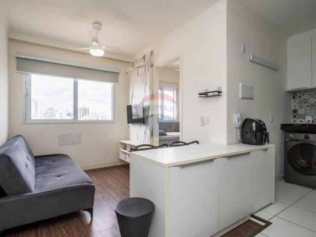 Apartamento com 35 metros 2 quartos á venda no Eleva Tatuapé com Lazer completo e próximo do Metrô