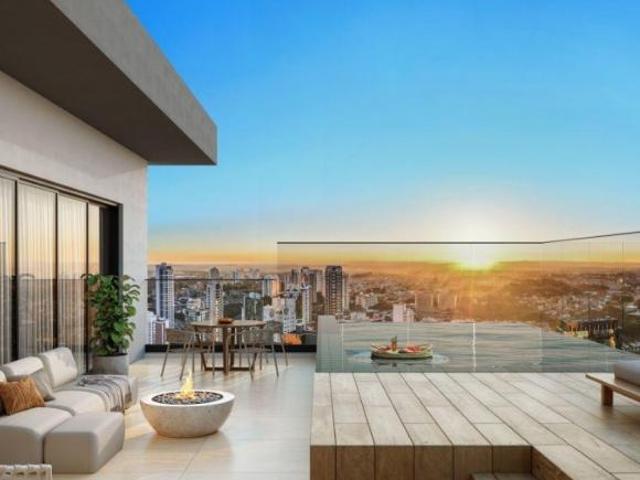 Apartamento com 365 m² e 4 quartos à venda em Mossunguê