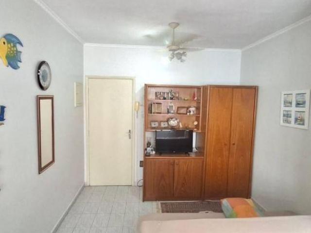 APARTAMENTO COM 36,00 m² BOQUEIRÃO PRAIA GRANDE SP