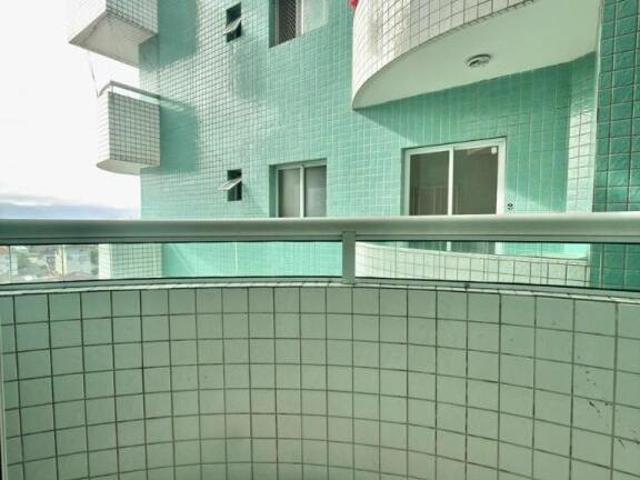APARTAMENTO COM 36,00 m² BOQUEIRÃO PRAIA GRANDE SP