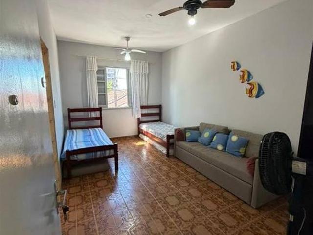 APARTAMENTO COM 36,00 m² CAIÇARA PRAIA GRANDE SP