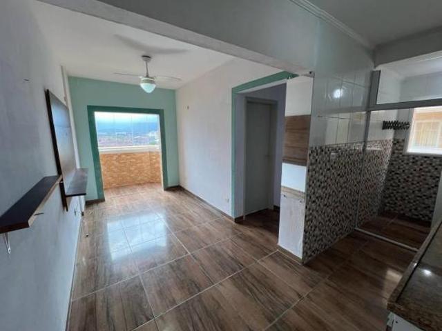 APARTAMENTO COM 36,00 m² MARACANÃ PRAIA GRANDE SP