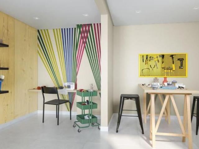 Apartamento com 36 m² e 2 quartos à venda em Ipiranga a partir de 309 Mil