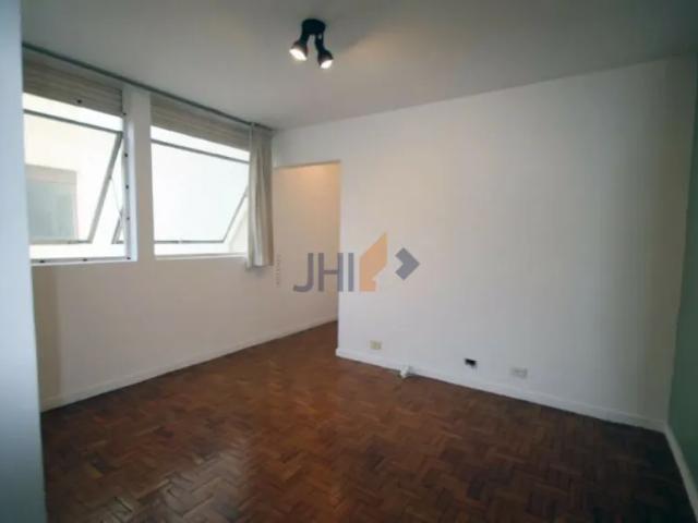 Apartamento com 36 m² na Agua Branca para locação
