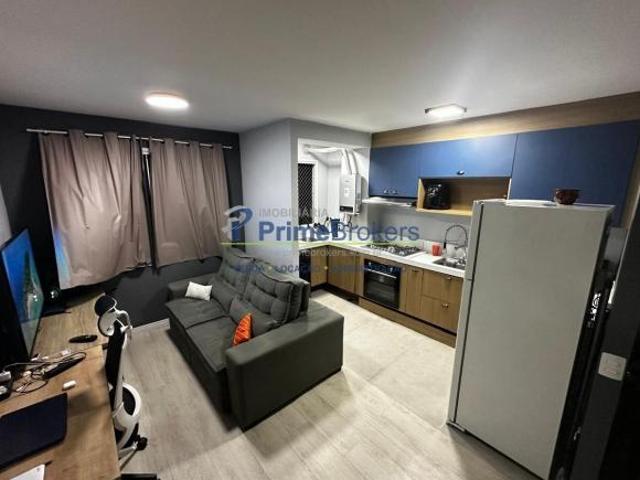 Apartamento com 36a.u 1 quarto Cambuci São Paulo