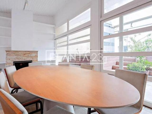 Apartamento com 370 m², 6 quartos sendo 5 suítes à venda no bairro Jardim Paulista