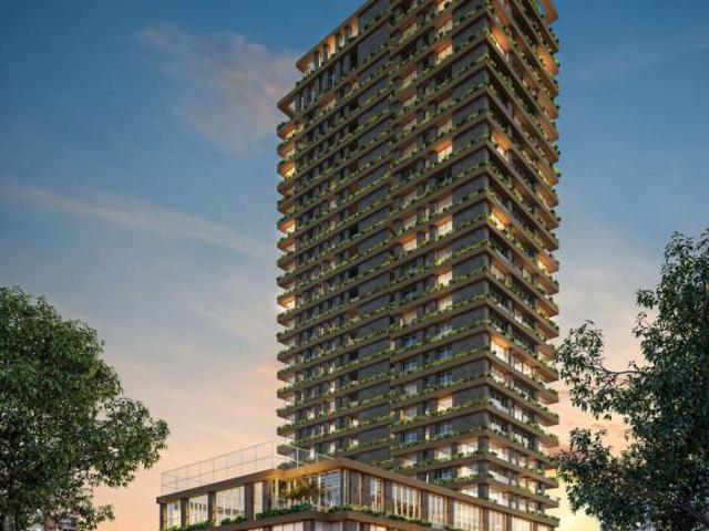 Apartamento com 371 m² em Venda em Moema