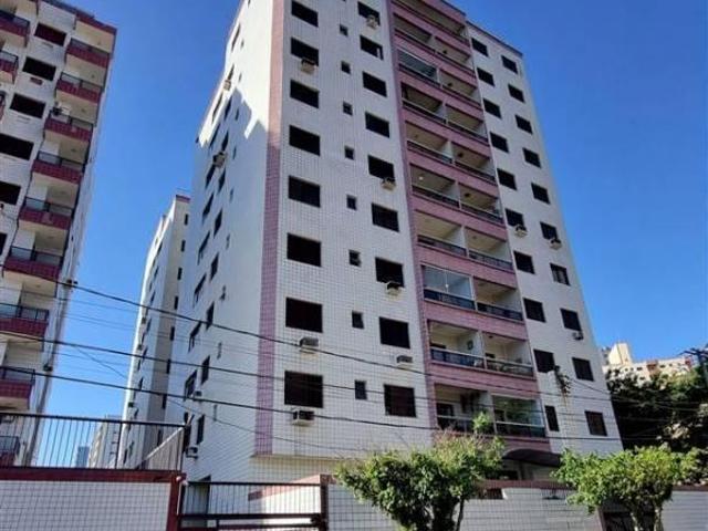 APARTAMENTO COM 373,47 m² TUPI PRAIA GRANDE SP