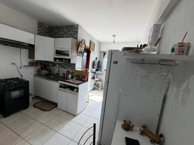 APARTAMENTO COM 37,00 m² AVIAÇÃO PRAIA GRANDE SP