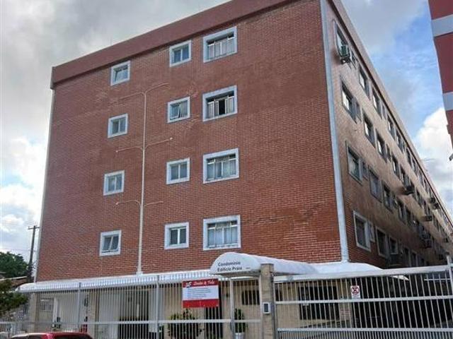 APARTAMENTO COM 37,00 m² AVIAÇÃO PRAIA GRANDE SP