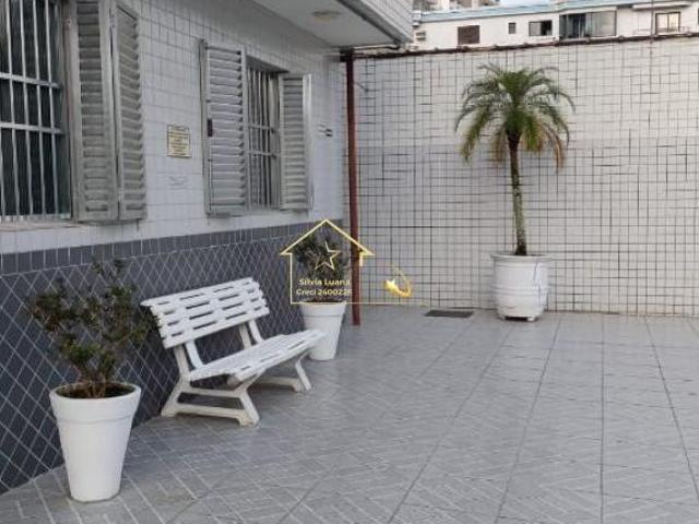 APARTAMENTO COM 37,00 m² GUILHERMINA PRAIA GRANDE SP