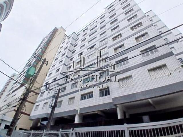 APARTAMENTO COM 37,00 m² OCIAN PRAIA GRANDE SP