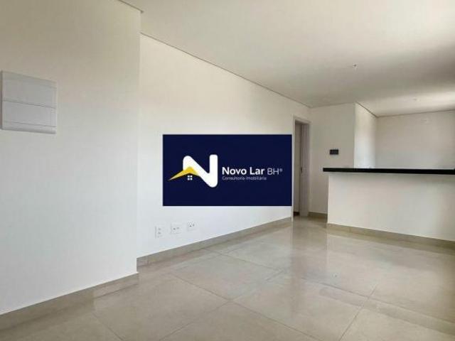 Apartamento com 37,5m², 1 quarto, 1 suite, 1 vaga à venda no bairro Sion