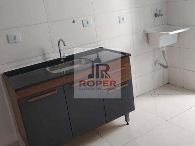 Apartamento com 37 m²/2 dorms/ 1 Vaga à Venda ou Locação np Jd Vila Formosa