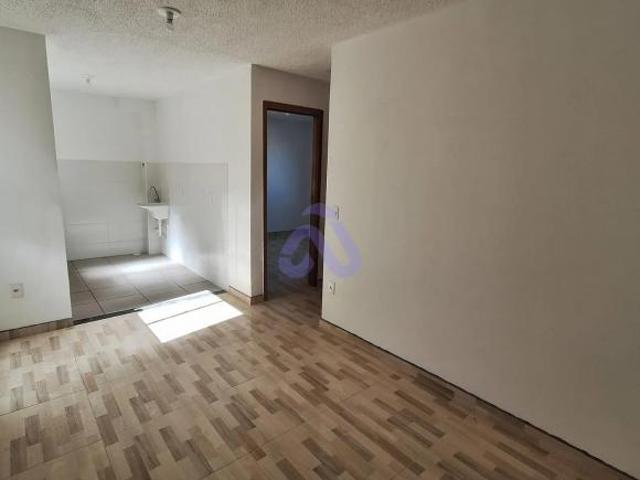 Apartamento com 37m², à Venda R$ 230.000 Chácara Nova Suzano, Suzano, SP