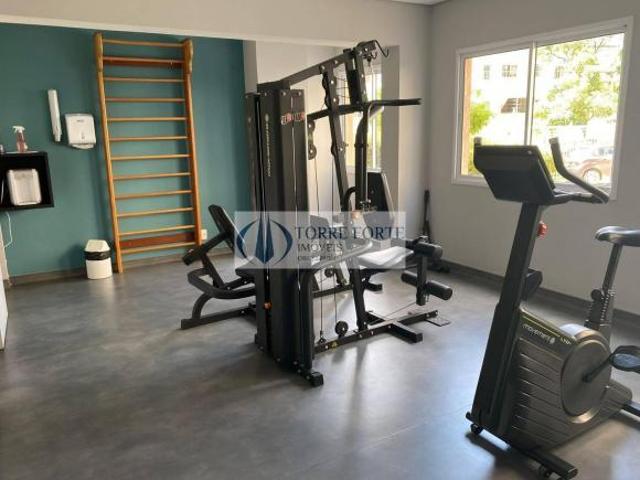 Apartamento com 37m² com 1 Dormitório sem vaga em Perdizes