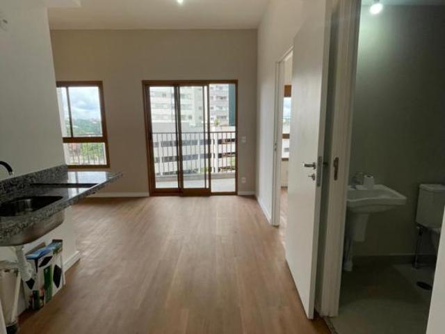 apartamento com 37m² 2 Dormitórios. A 3 Minutos Do metrô butantã