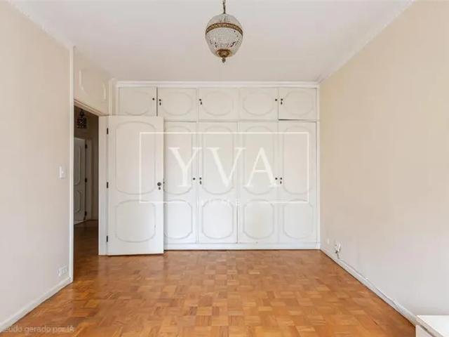 Apartamento com 383 m², 4 quartos sendo 1 suíte à venda no bairro Higienópolis