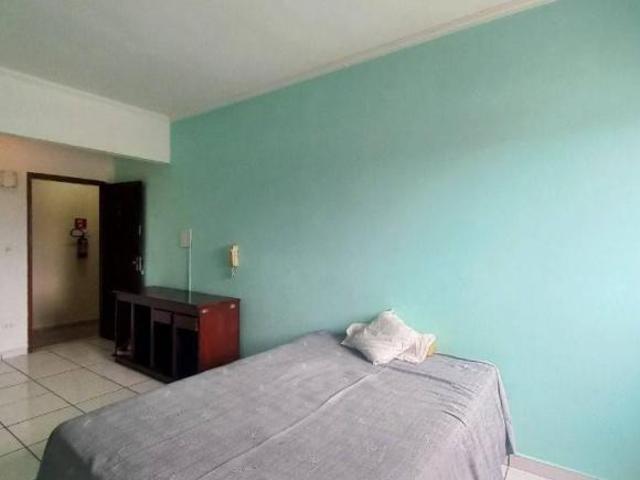 APARTAMENTO COM 38,00 m² TUPI PRAIA GRANDE SP