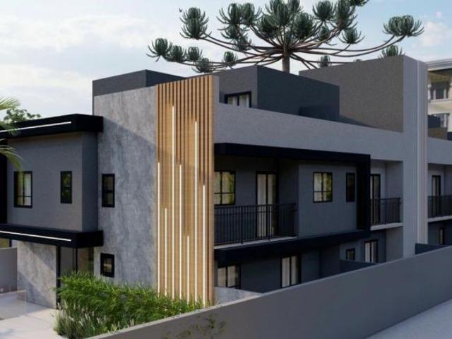 Apartamento com 38 m² e 1 quarto à venda em Alto da XV