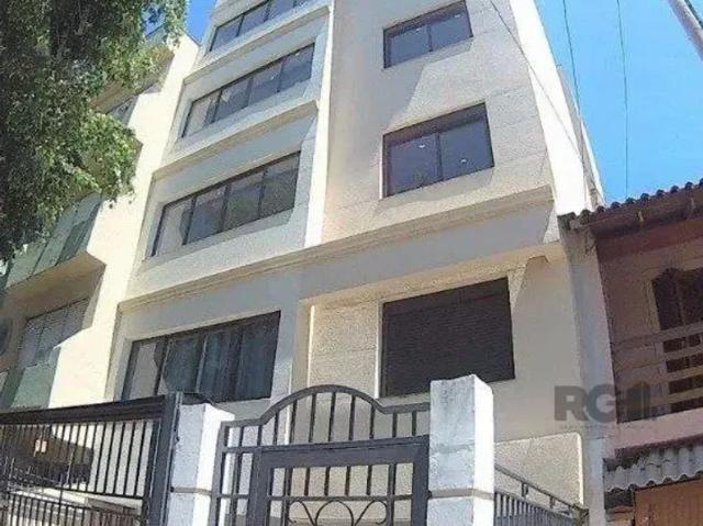 Apartamento com 38 metros 1 quarto 1 vaga no bairro Santana em Porto Alegre RS
