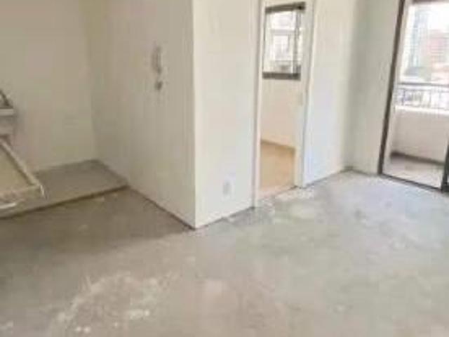 Apartamento com 38m² na Vila Nova Conceição em São Paulo SP